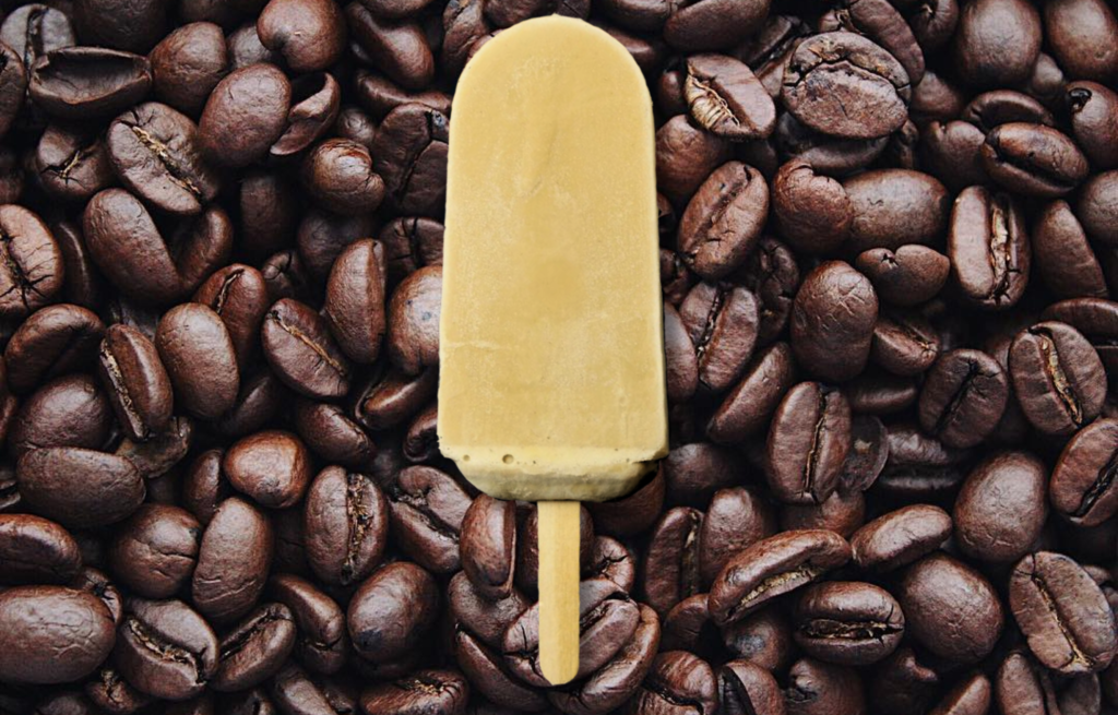 Frozen Joe – Icecapade Frozen Treats